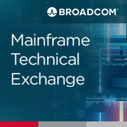 Broadcom Mainframe Software Community - Mainframe Software