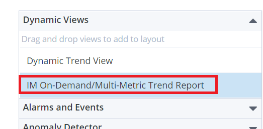 Is it possible to get VPN user login count on NetOps dashboard | DX NetOps