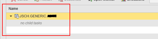 Automic AWI 12.3 | Automic Workload Automation