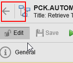 Automic AWI 12.3 | Automic Workload Automation