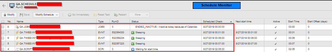 Automic AWI 12.3 | Automic Workload Automation