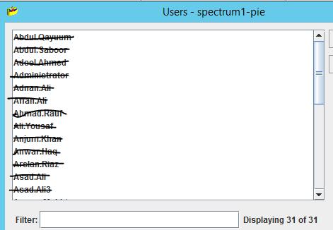 LDAP Configuration | DX NetOps