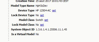 Monitoring vlans in Spectrum | DX NetOps