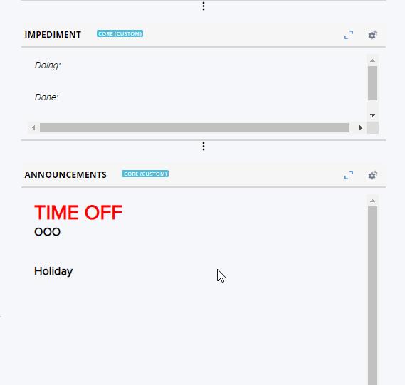 Can Custom Images be Added to Rally Dashboard | Rally Software