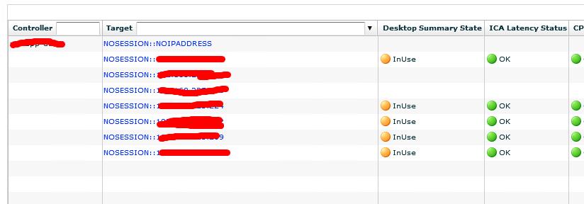 UIM 20.3 List portlet in dashboard designer | DX Unified Infrastructure Management