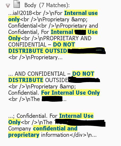 Microsift Teams and DLP | Data Loss Prevention