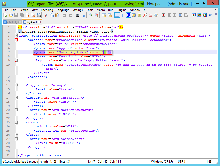 UIM - Spectrum integration | DX NetOps