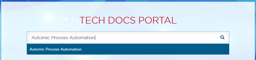 CA Process Automation Documentation? | IT Process Automation