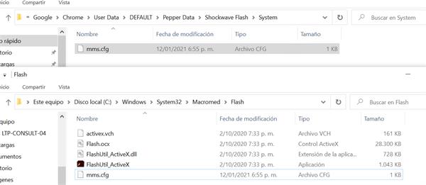 Adobe Flash Player EOL | DX Unified Infrastructure Management