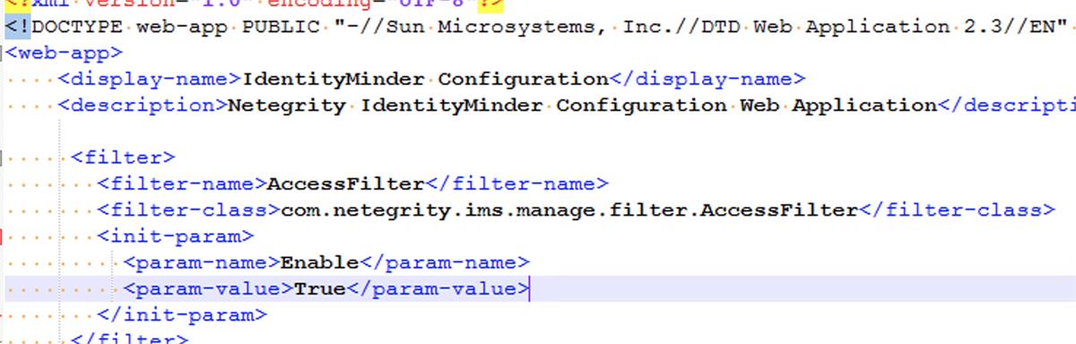 How to change Base URL in Admin UI 12.8 | Symantec Access Management