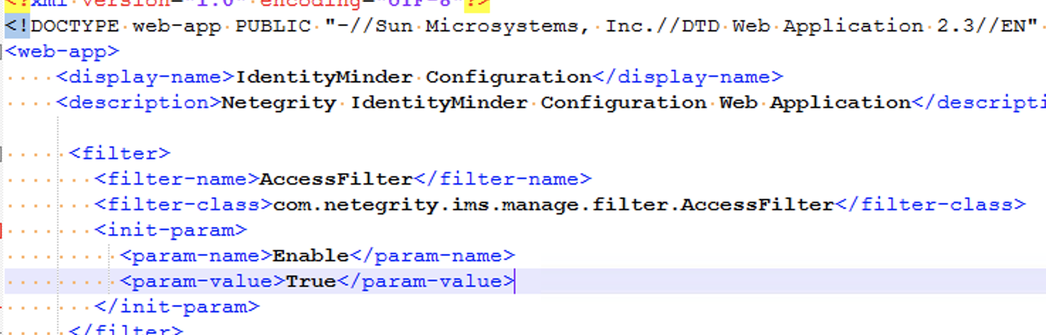 How to change Base URL in Admin UI 12.8 | Symantec Access Management