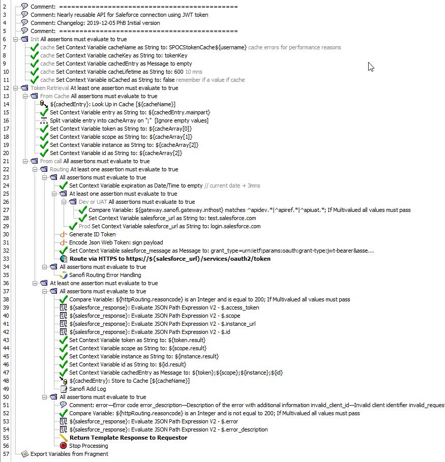 Can CA API GW cache static or dynamic content? | Layer7 API Management