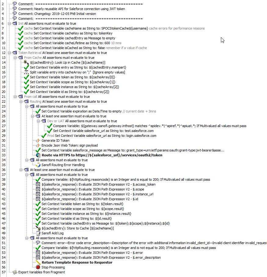 Can CA API GW cache static or dynamic content? | Layer7 API Management