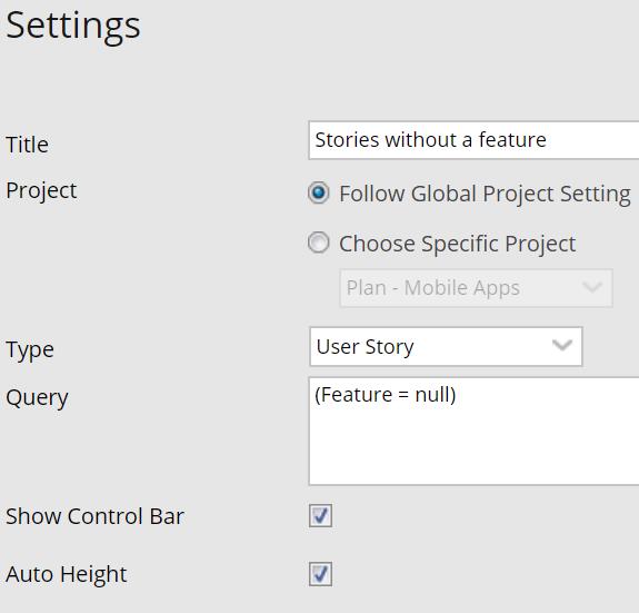 How to 'scrub' a backlog? | Rally Software