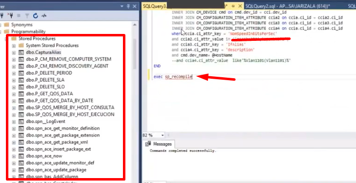 There is insufficient system memory in resource pool 'internal' to run this query. | DX ...