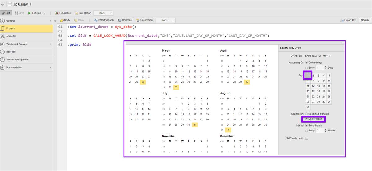 UC4 scripting | Automic Workload Automation