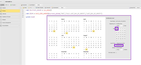 UC4 scripting | Automic Workload Automation