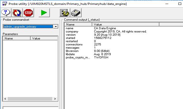 UIM Migration from windows 2008 to windows 2016 | DX Unified ...