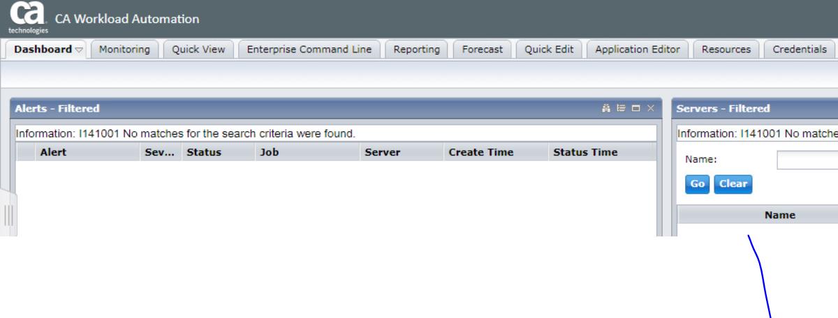 how to set alert for jobfailure or if the job runtime crosses 1 minute ...