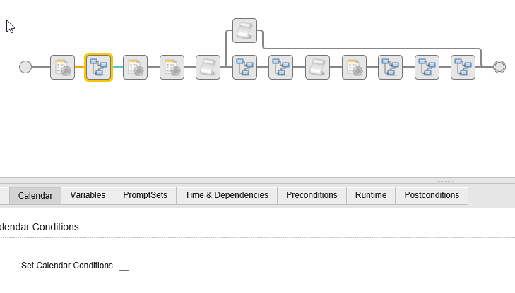Automic AWI 12.3 | Automic Workload Automation