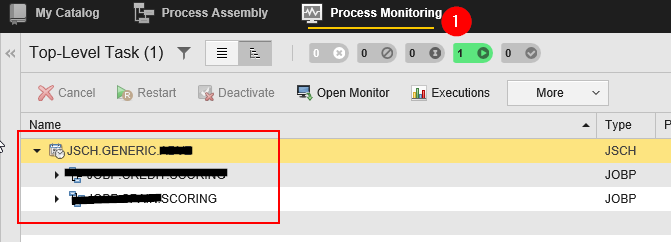 Automic AWI 12.3 | Automic Workload Automation