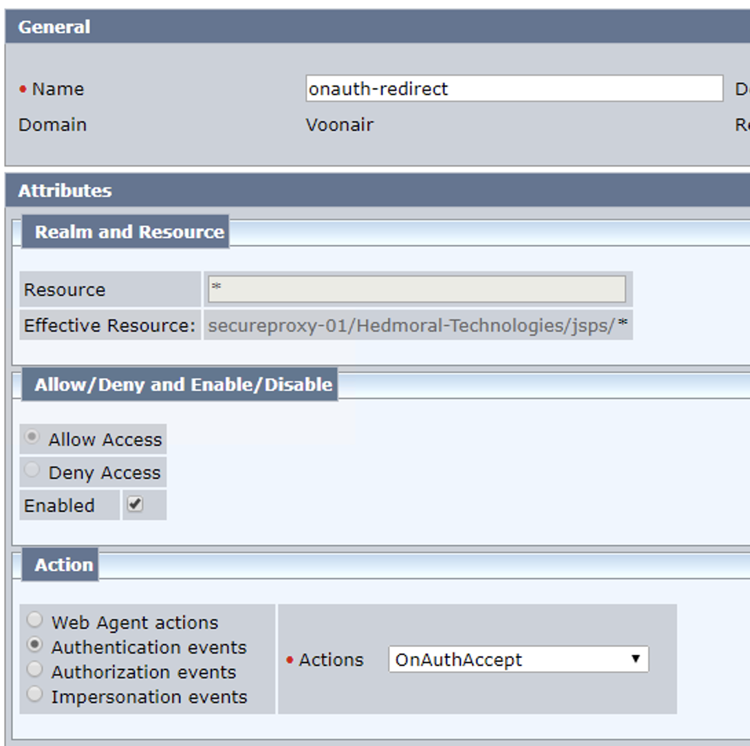 sending SMS alerts to users | Symantec Access Management