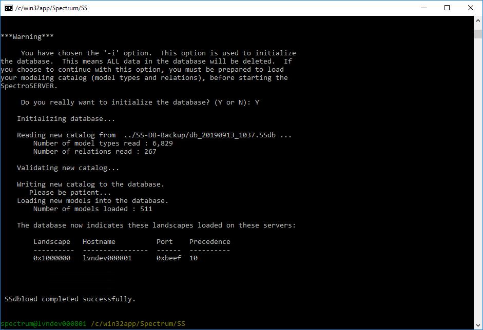 CA Spectrum OneClick - Authorization Failure SPC-OCA-10478: No SpectroSERVER is available ...