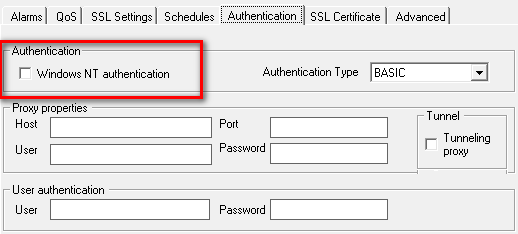 url_response result: 403 the server understood the request, but is refusing to fulfill it | DX ...