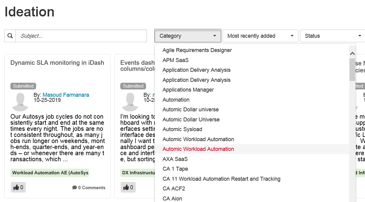 New Users - Multiple Clients - v12.3 | Automic Workload Automation