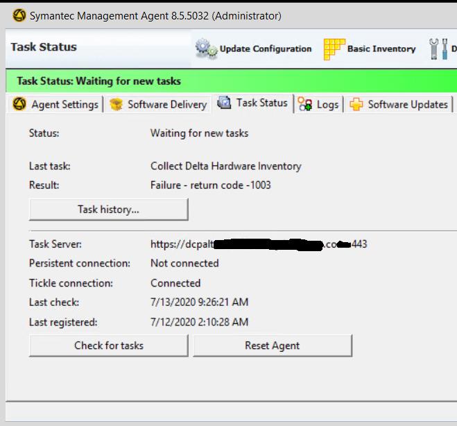 Client Management Suite
