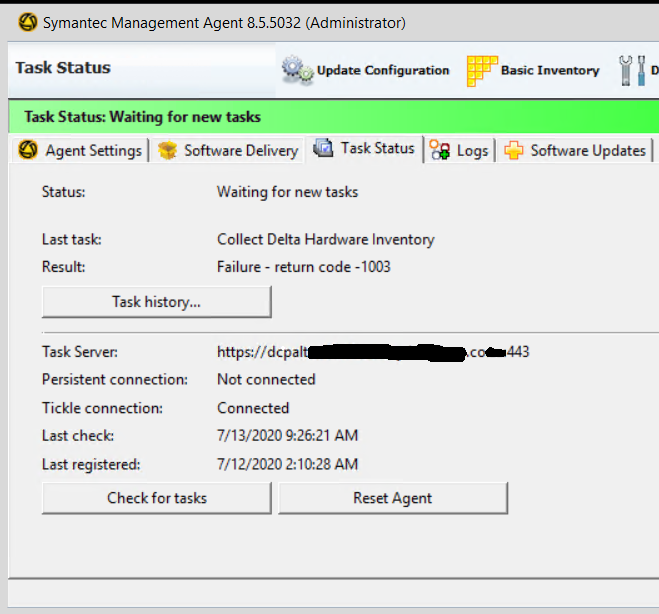 Client Management Suite