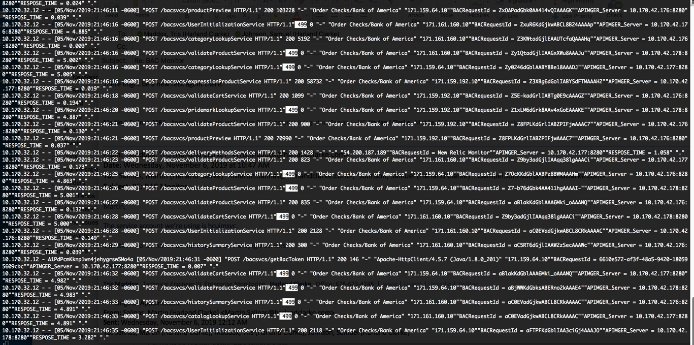 logmon probe to monitor transactions within specified time? | DX Unified Infrastructure Management