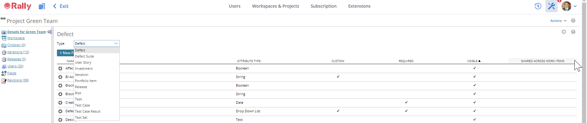 Planning Poker App for Rally now available. | Rally Software