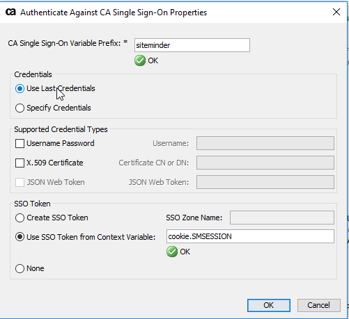 Layer7 API Gateway OAuth - using CA Siteminder/SSO as external login ...