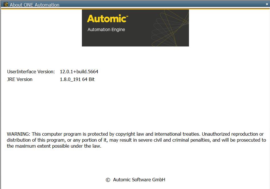 Extract UC4 workflows & jobs | Automic Workload Automation