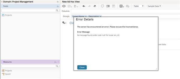creating reports with jaspersoft | Clarity