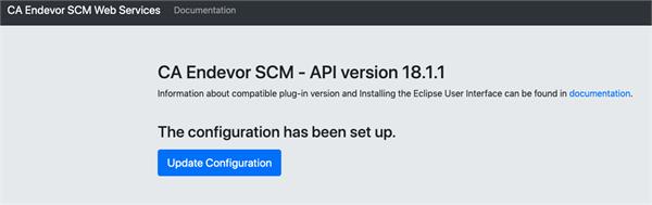 How to Integrate Topaz WorkBench with CA Endevor | Endevor