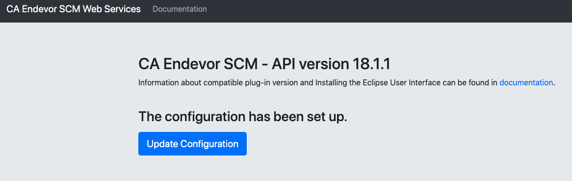 How to Integrate Topaz WorkBench with CA Endevor | Endevor