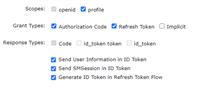 OpenID ID Token and SMSESSION | Symantec Access Management