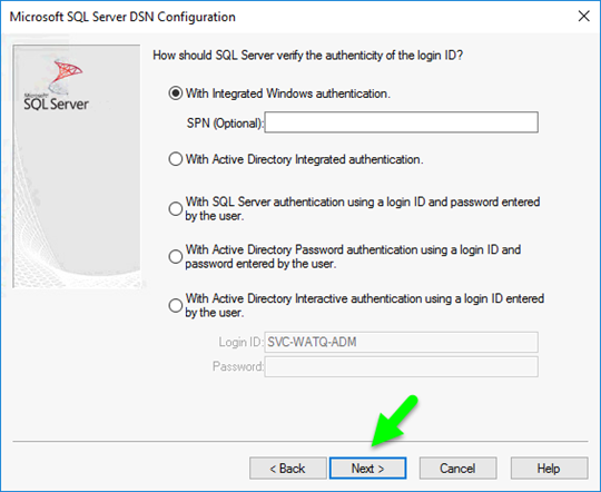 Issues running jobs on SQL Agent 12.3.2 Build1581359960567 | Automic ...