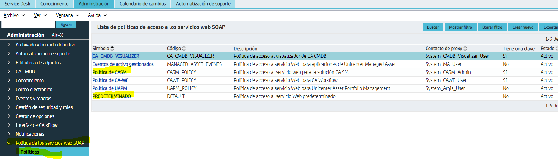 CA SDM 12.9 to 17.1 Upgrade Fails | CA Service Management