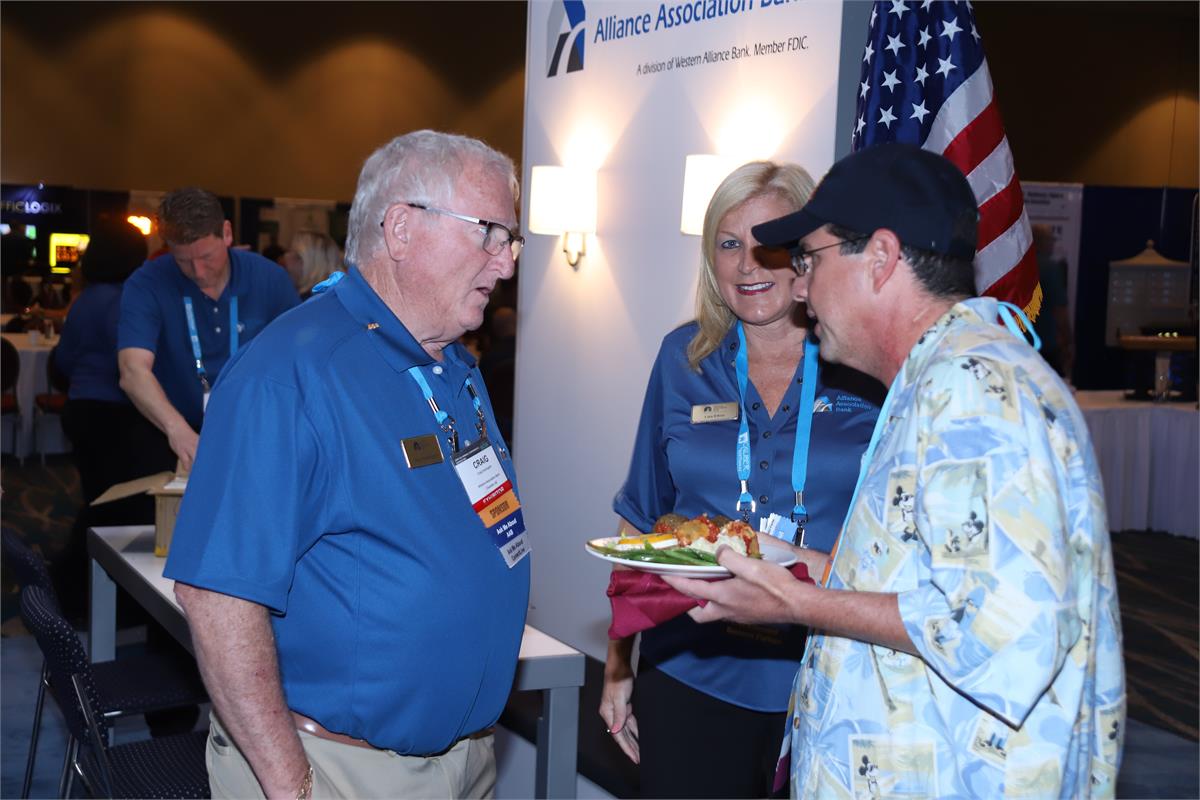 Justify My Attendance - CAI Annual Conference 2021