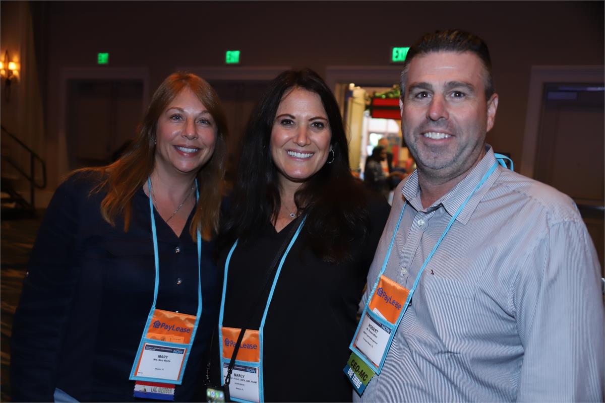 Justify My Attendance - CAI Annual Conference 2021