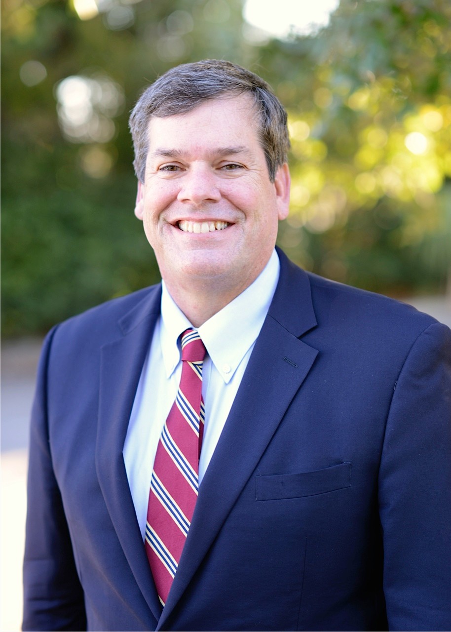 Leadership Staff - CCIMSouthCarolinaChapter