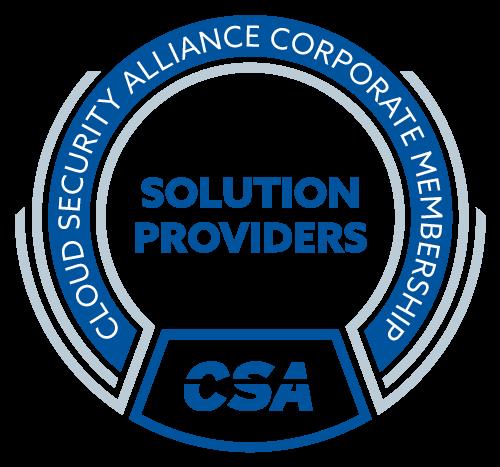 About Membership - Cloud Security Alliance