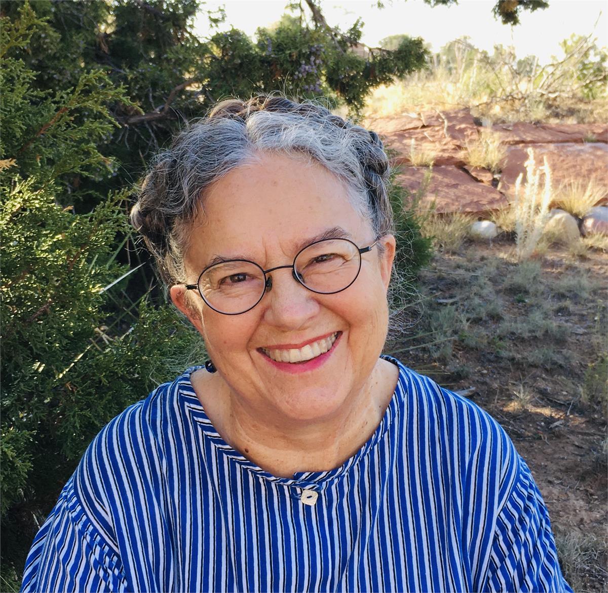 Collection Care Network Interview: M. Susan Barger, 2020 AIC Award Winner