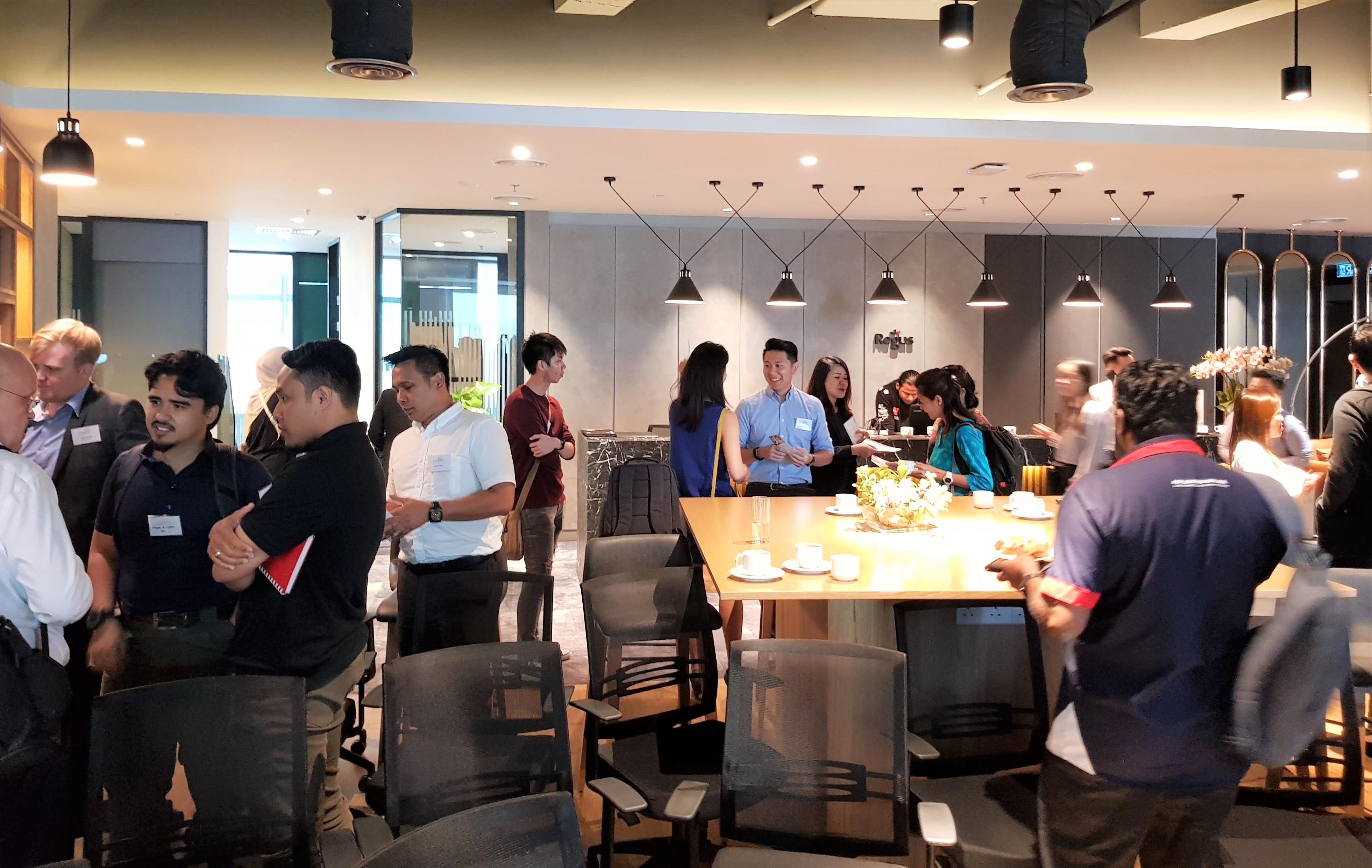 Past Events - Malaysia