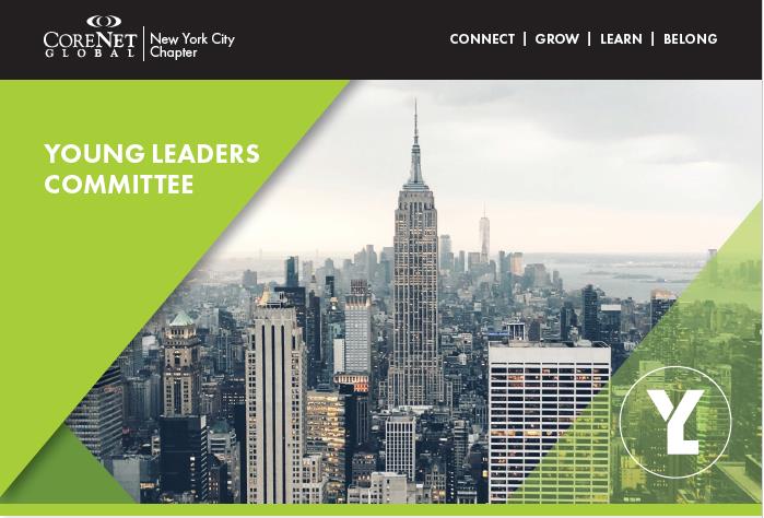 Blog - CoreNet Global - New York City