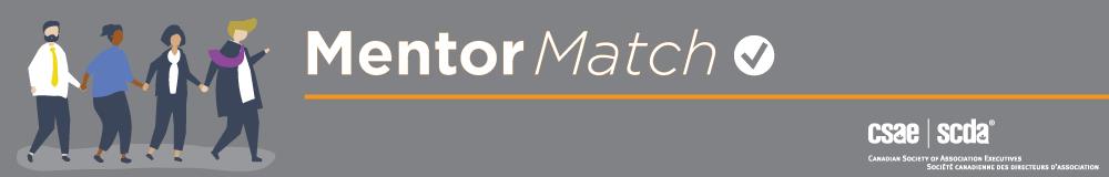 Mentor Program - CSAE Connect