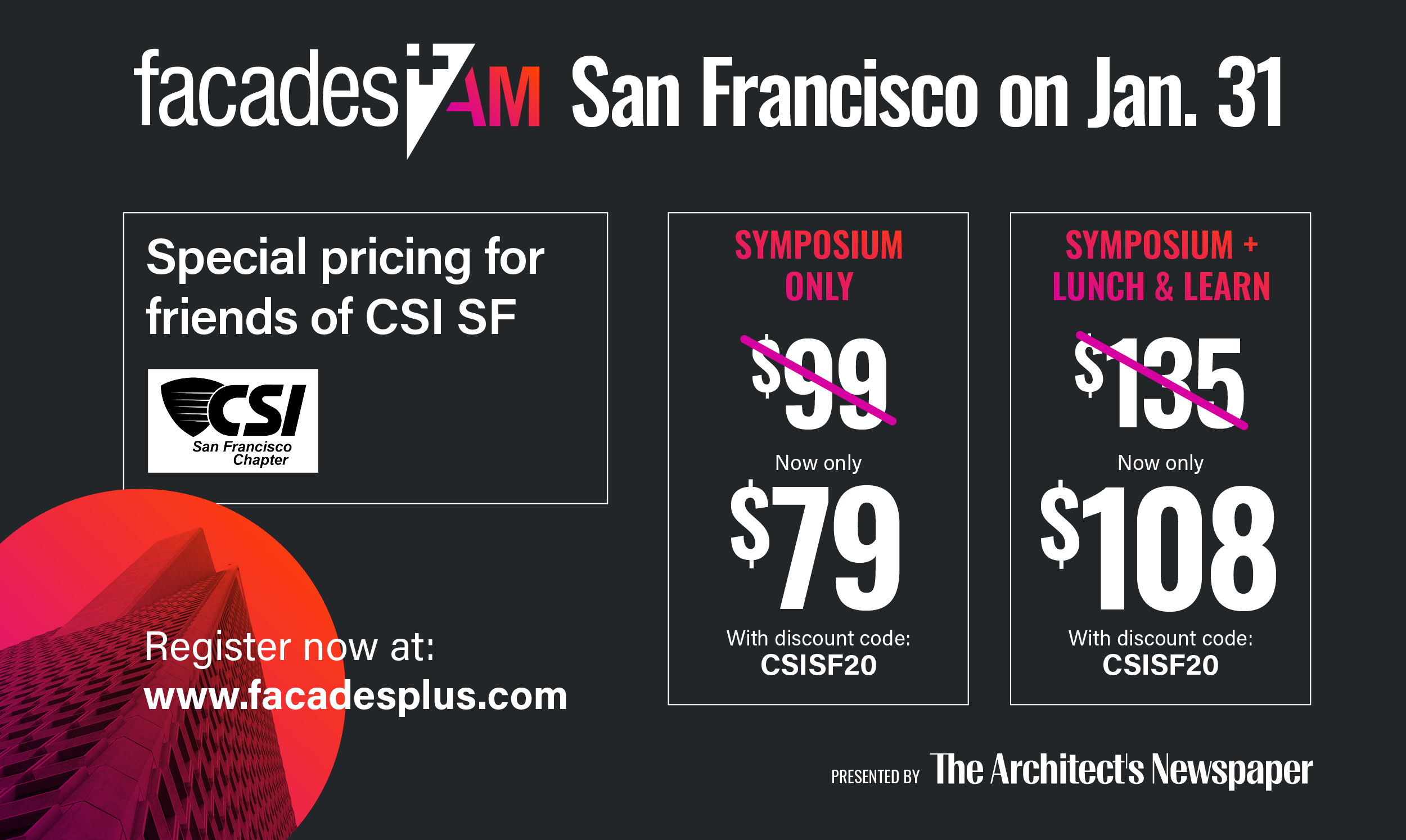 CSI Events - Indianapolis Chapter